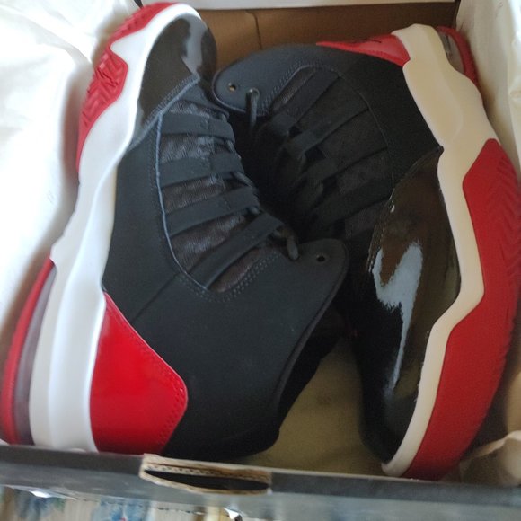 Nike | Shoes | New In The Box Jordon Max Aura | Poshmark